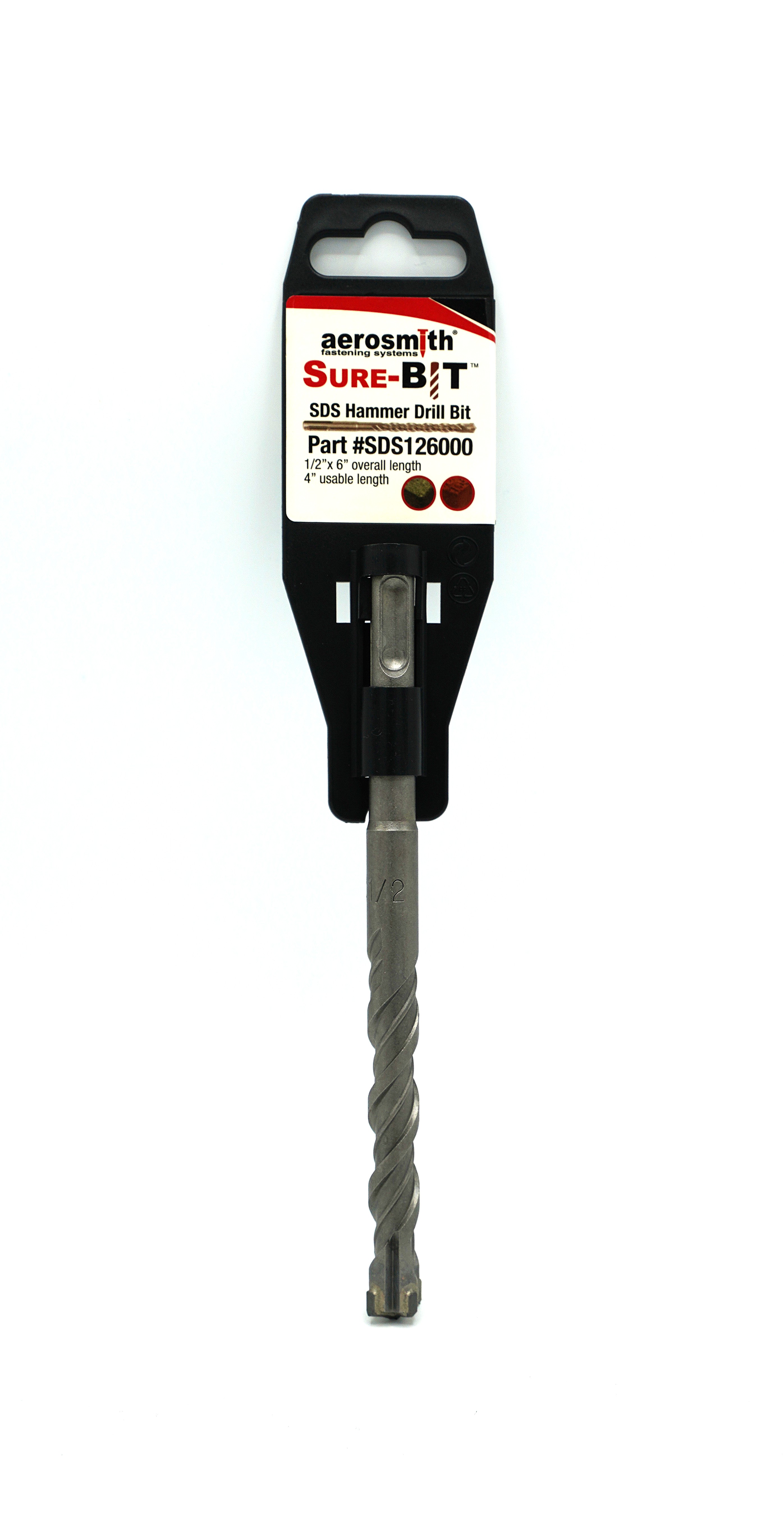 Hurricane Kit, Stainless Sidewalk Bolts, Expansion Anchors, Drill Bit ...